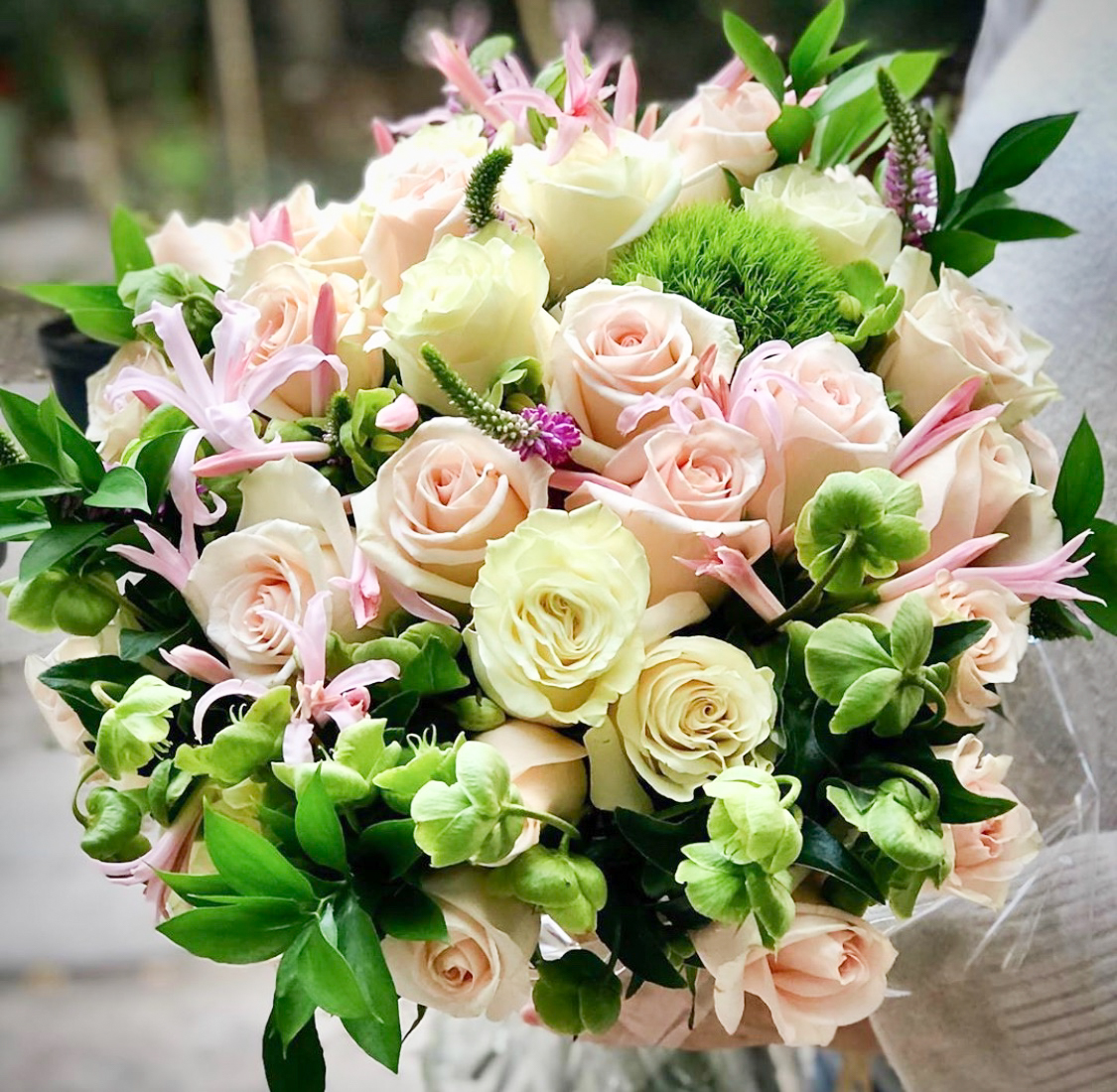 Las Lira flores - The Little Black Guide